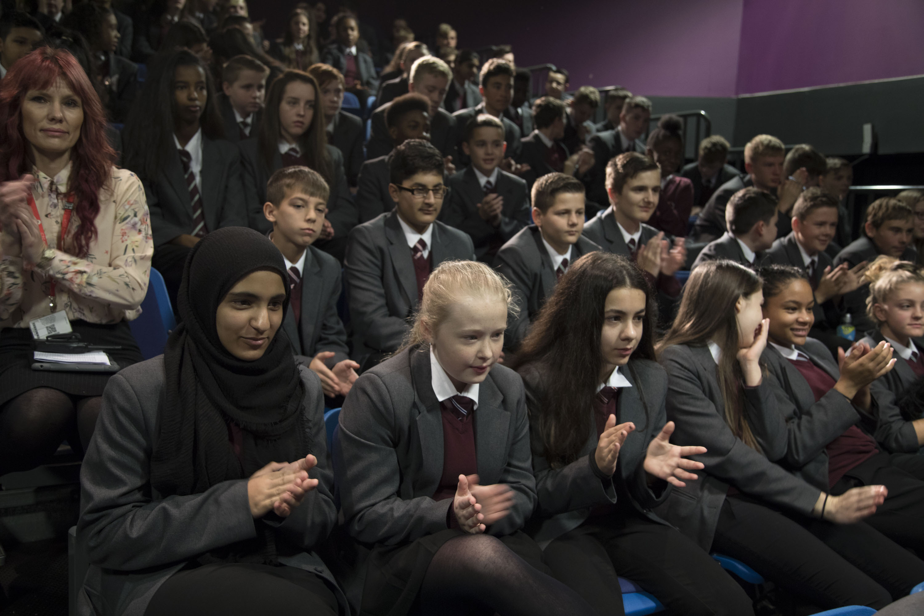 PSHE Relationships & Safeguarding Programmes | Loudmouth